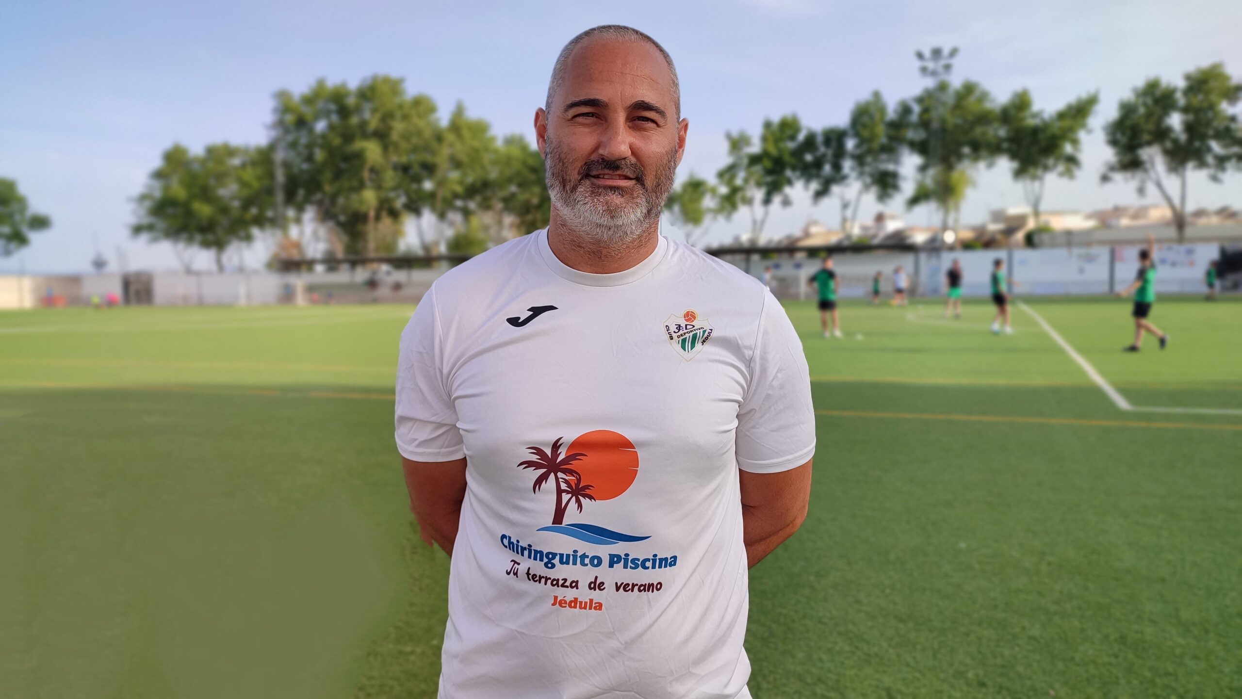 Maqui «no Sé Si Podré Seguir Entrenando Al Cd Jédula La Próxima